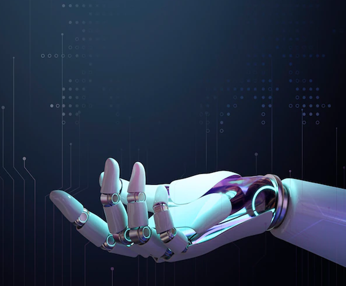 Salako Maven Foundation – center for artificial intelligence and robotics